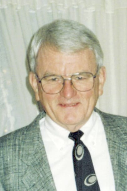 Thomas F. Dailey 1938-2018 | News, Sports, Jobs - Tribune Chronicle